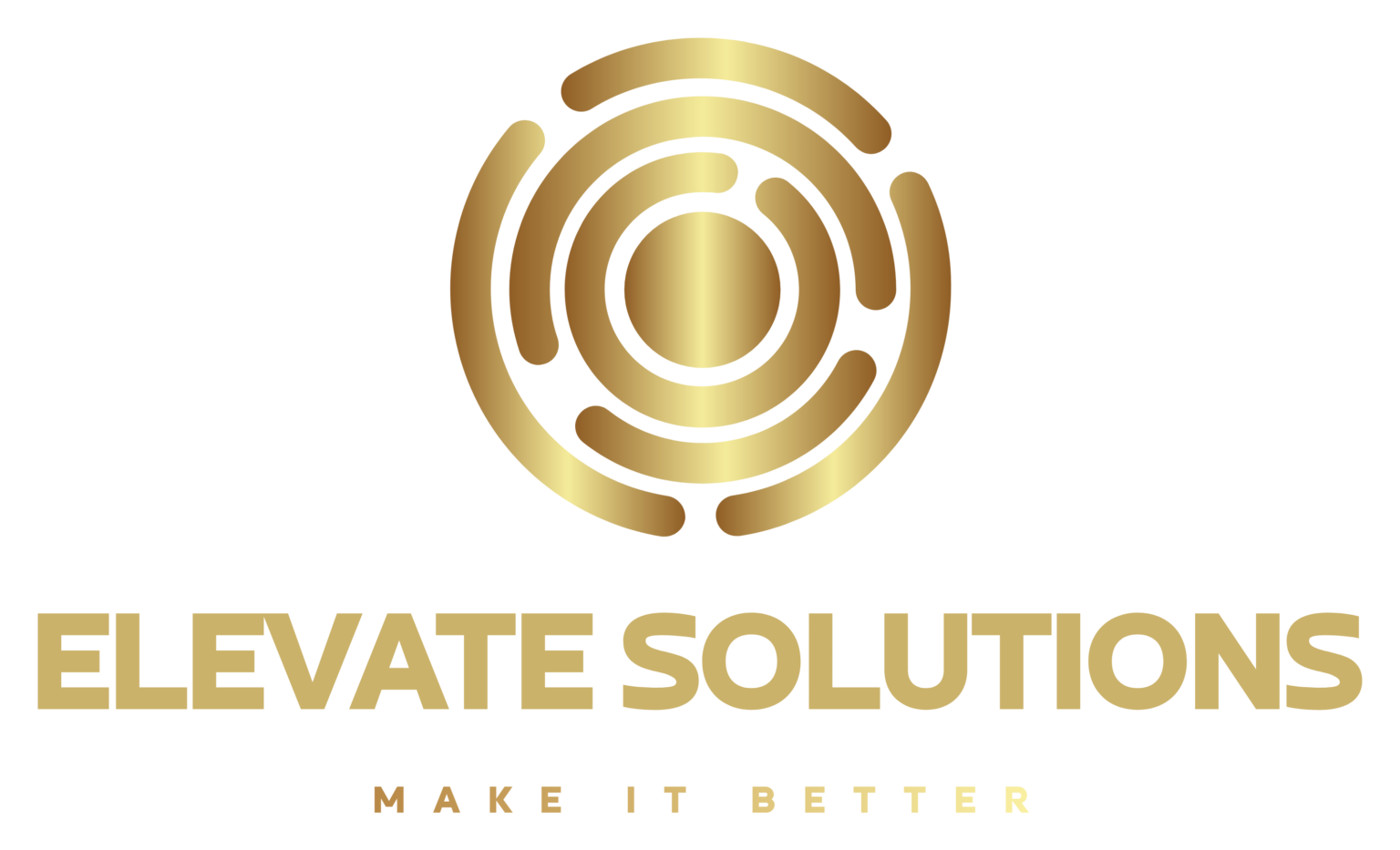 Accueil - Elevate Solutions