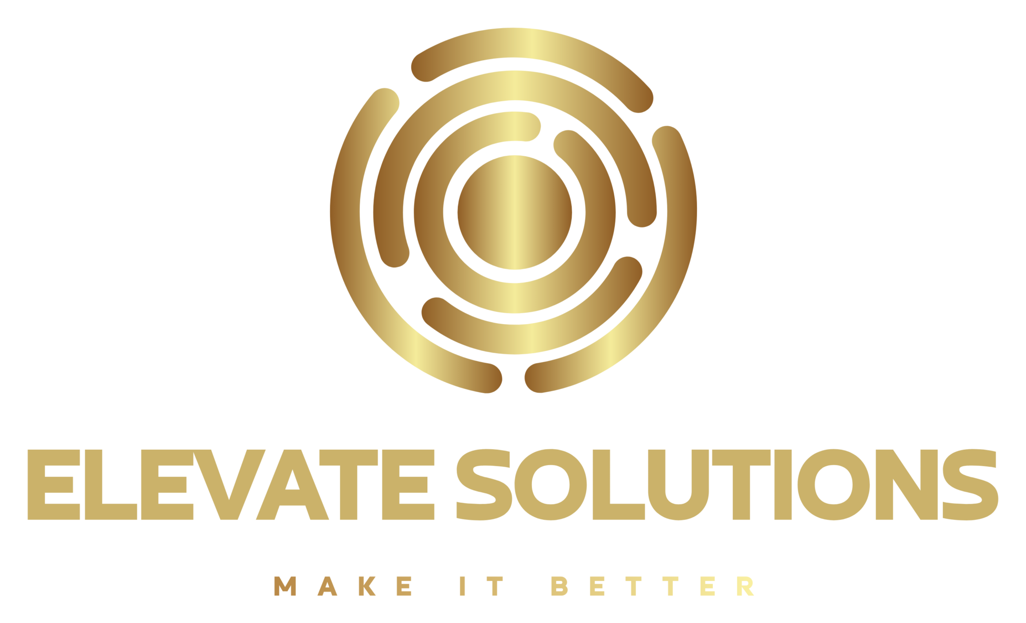 Accueil - Elevate Solutions